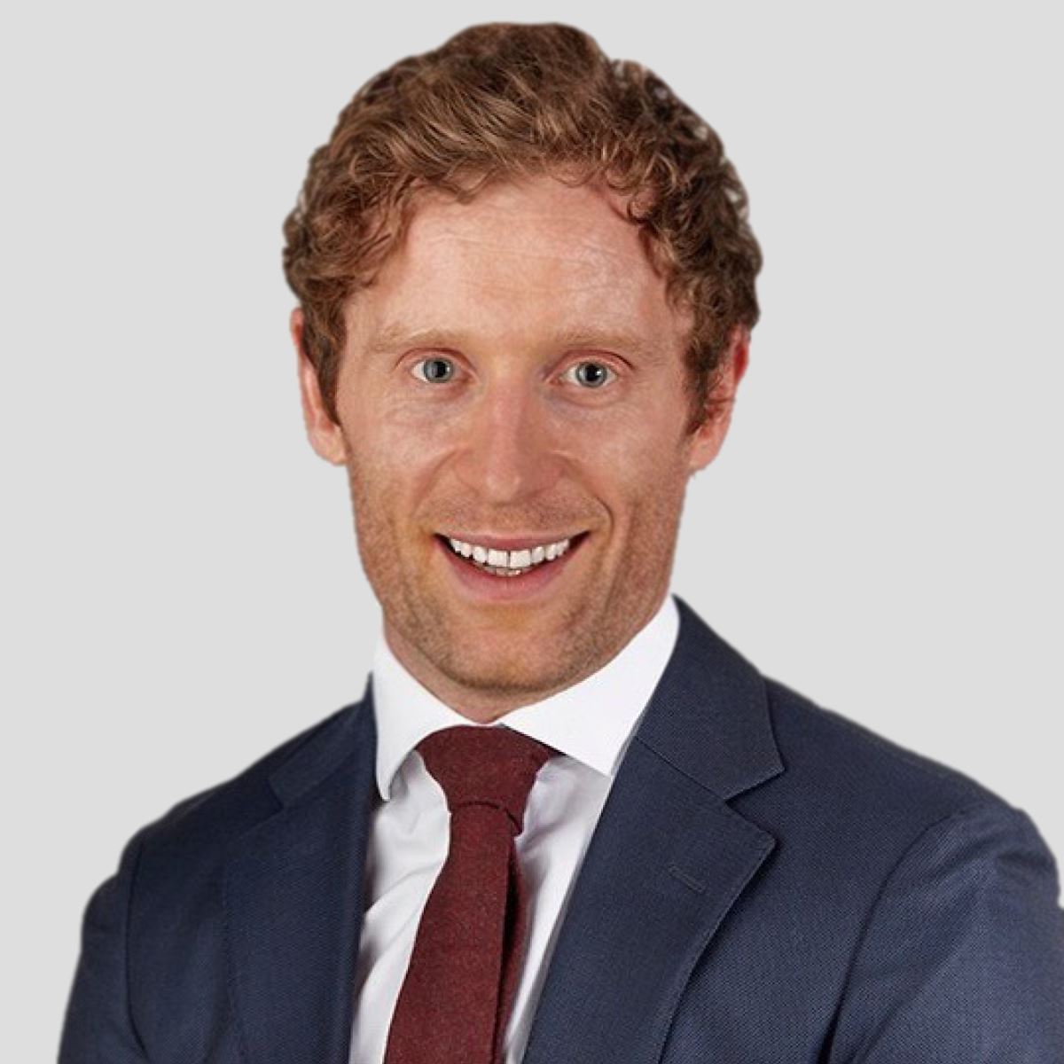 Expert Profile Expert Profile
